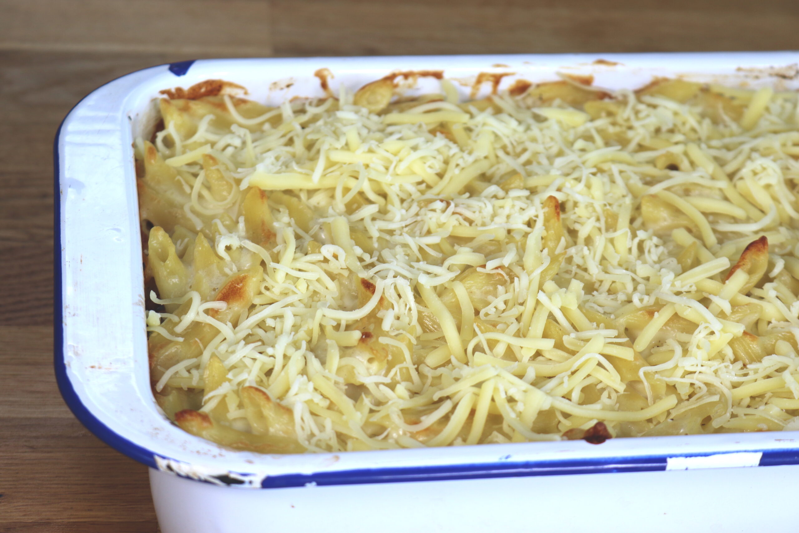 Makarona bechamel – Middle East Monitor