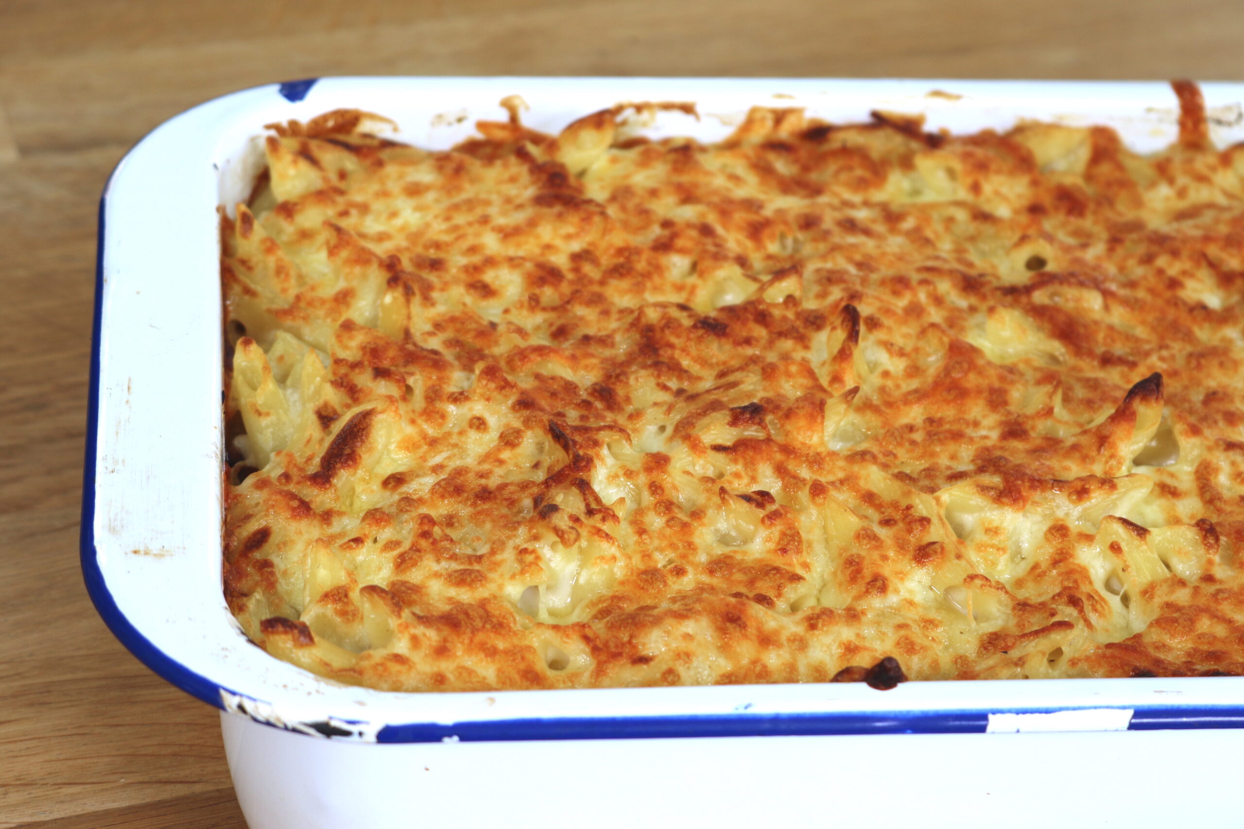 Makarona bechamel – Middle East Monitor