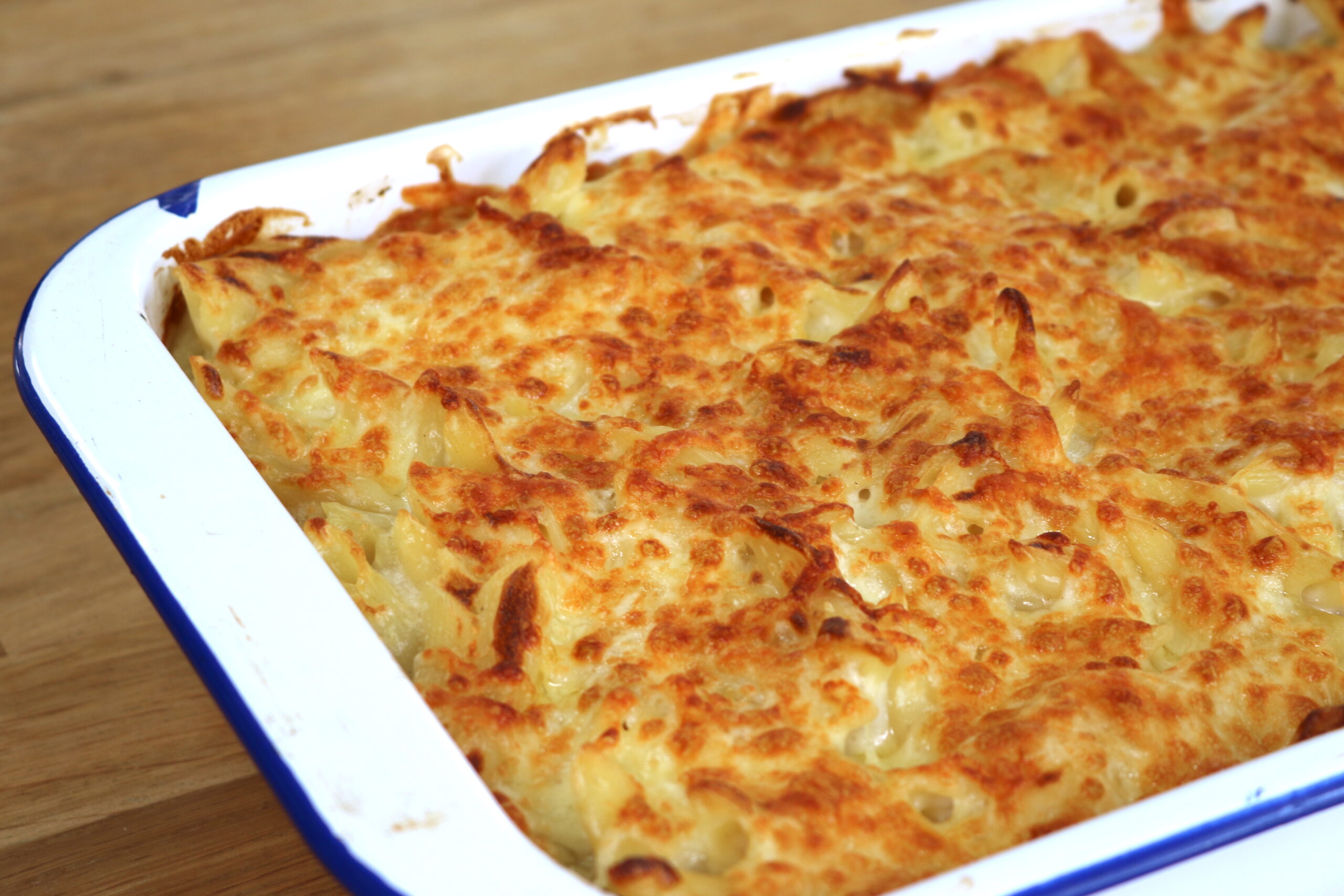 Makarona bechamel – Middle East Monitor