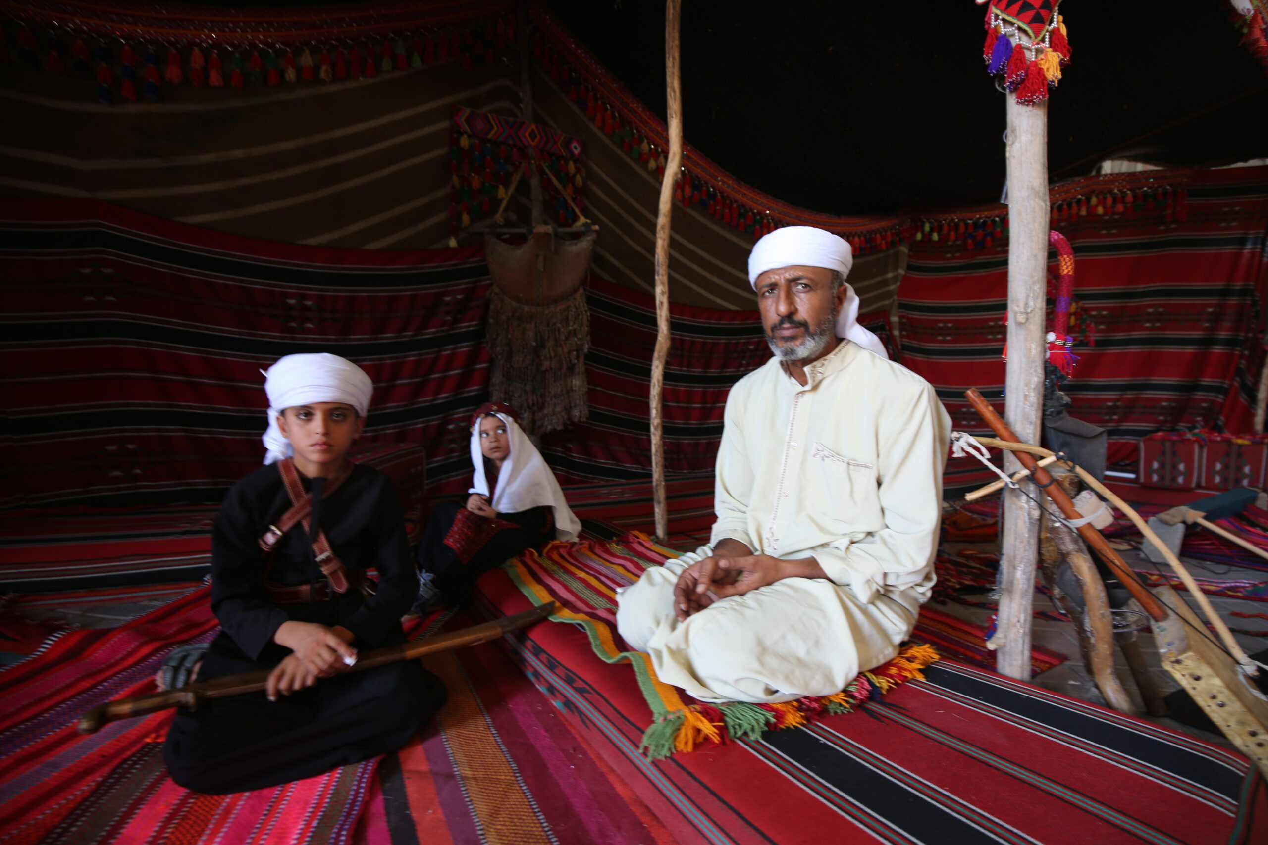 Gaza showcases Palestinian culture to mark Heritage Day – Middle East ...