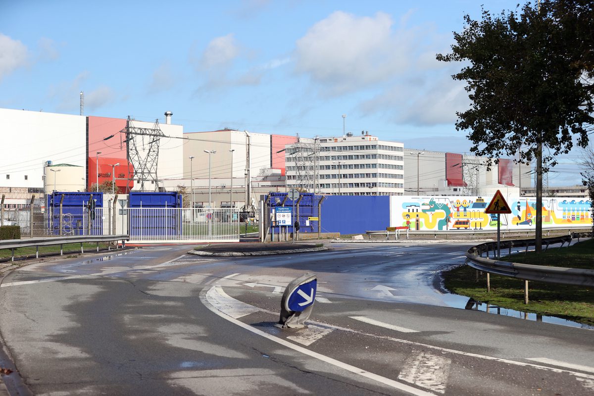Continuing strikes in France negatively affect the energy sector ...