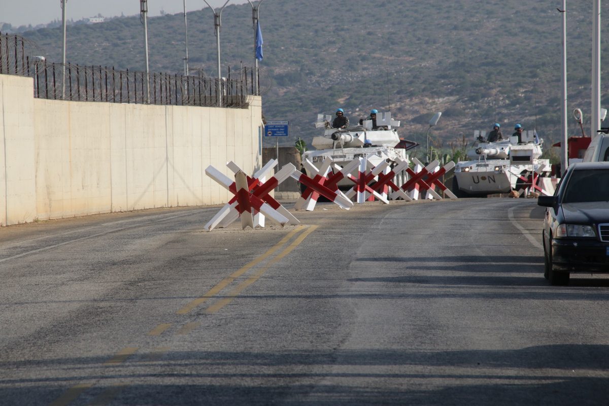 Israel and Lebanon finalise maritime border demarcation deal – Middle ...