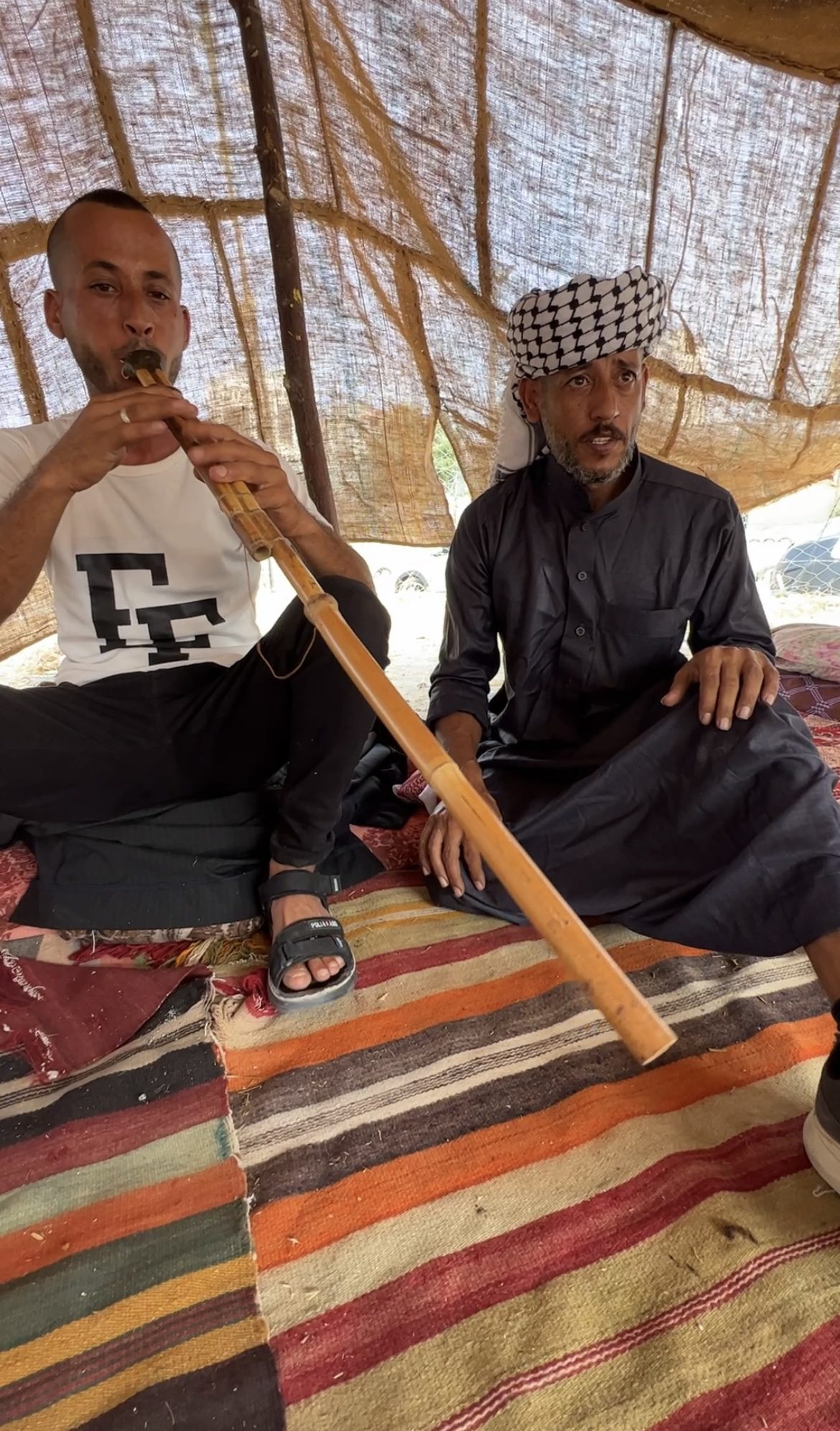 Gaza showcases Palestinian culture to mark Heritage Day – Middle East ...