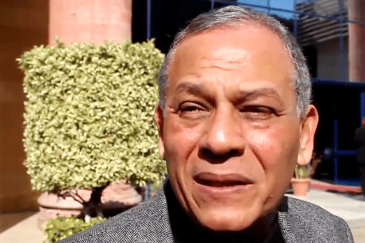 Sadat: I expect Sisi to announce that he will not run for president ...