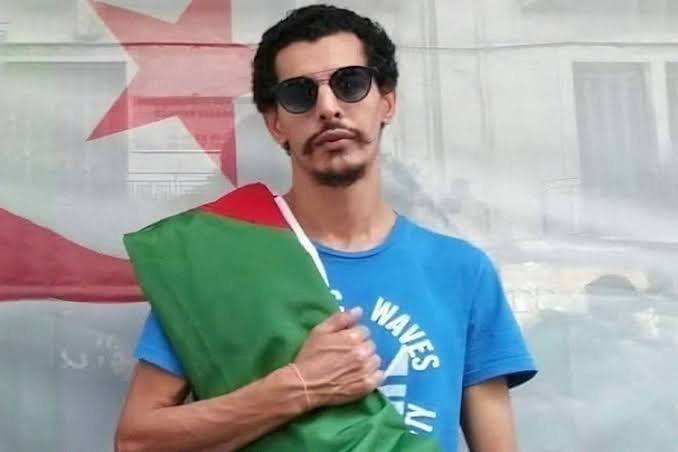 Algeria: Judiciary issues death penalty against 49 people charged with ...