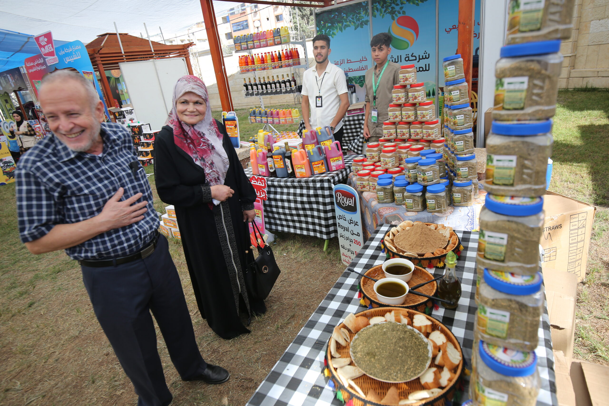 ‘Our Foods’ exhibits Palestinian dishes in Gaza – Middle East Monitor