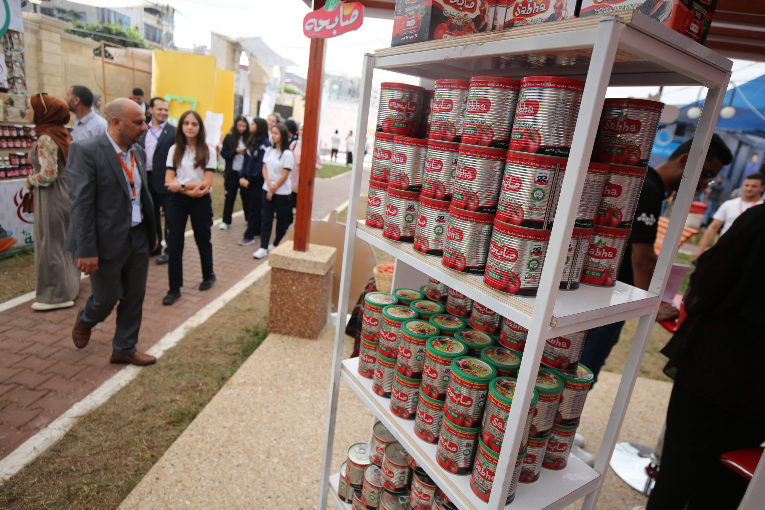 ‘Our Foods’ exhibits Palestinian dishes in Gaza – Middle East Monitor