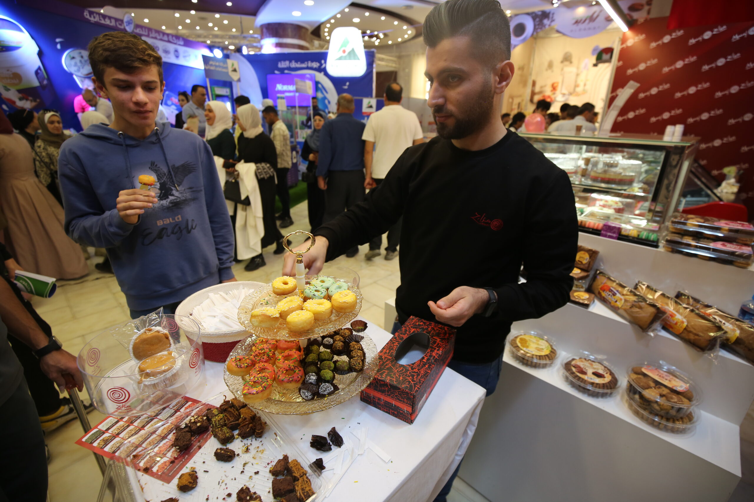 ‘Our Foods’ exhibits Palestinian dishes in Gaza – Middle East Monitor