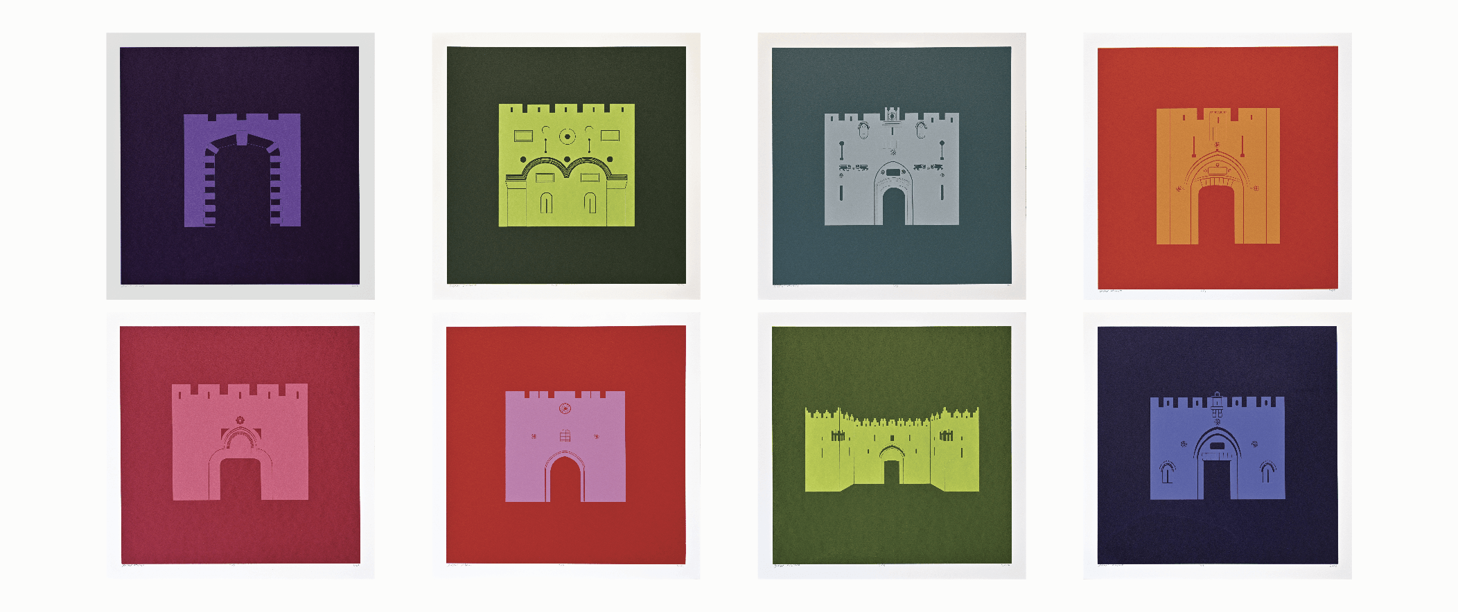 Installation LQ – Middle East Monitor