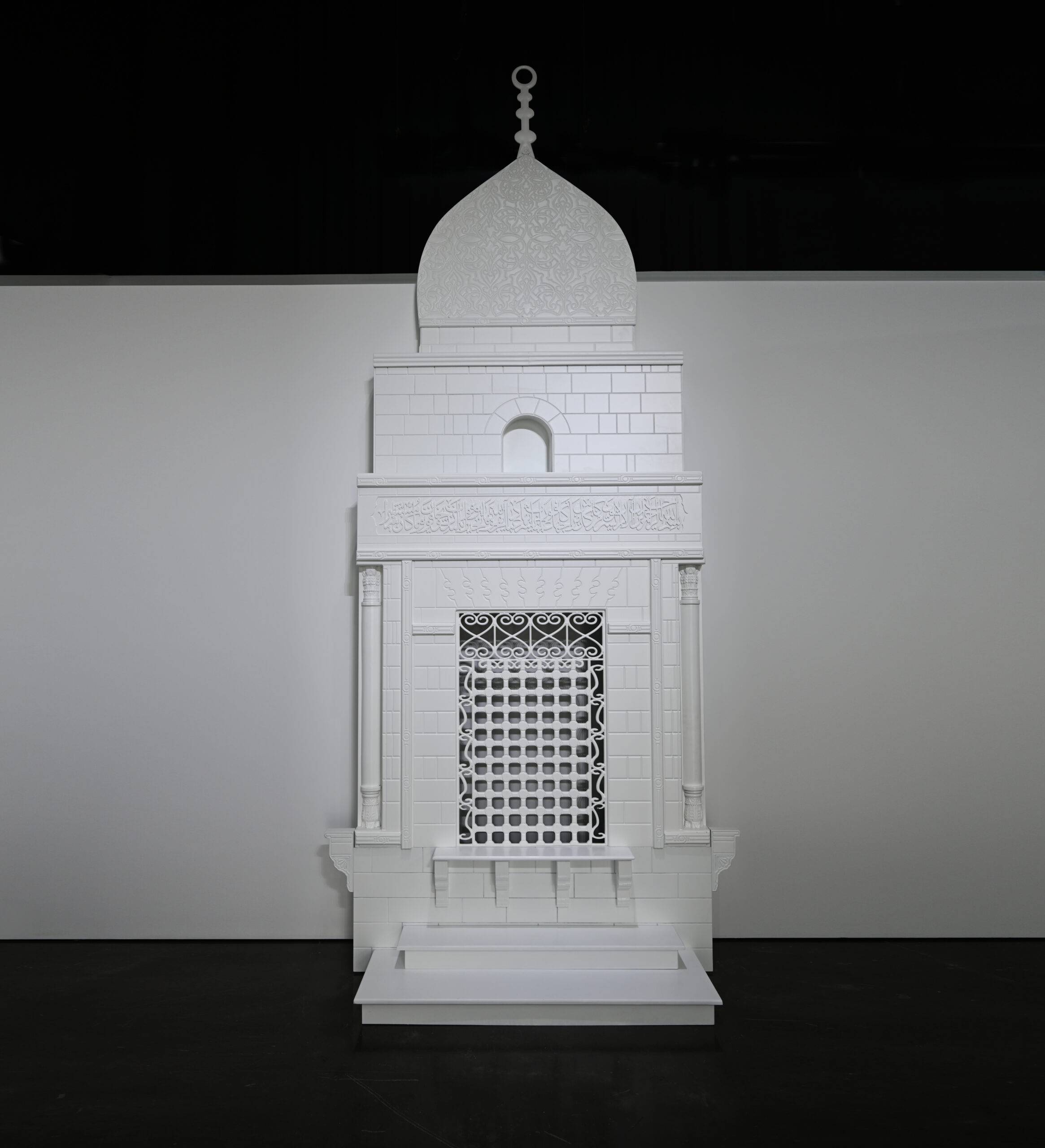 Repackaging Jerusalem: interview with Palestinian artist Bashar Alhroub ...