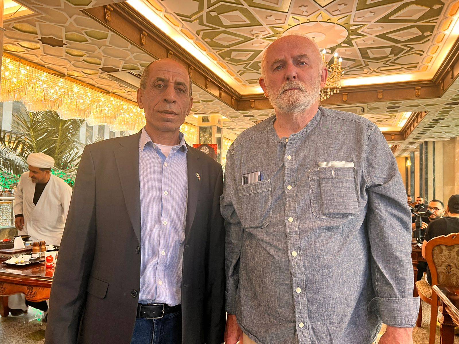 The real cost of Palestinian resistance – Middle East Monitor