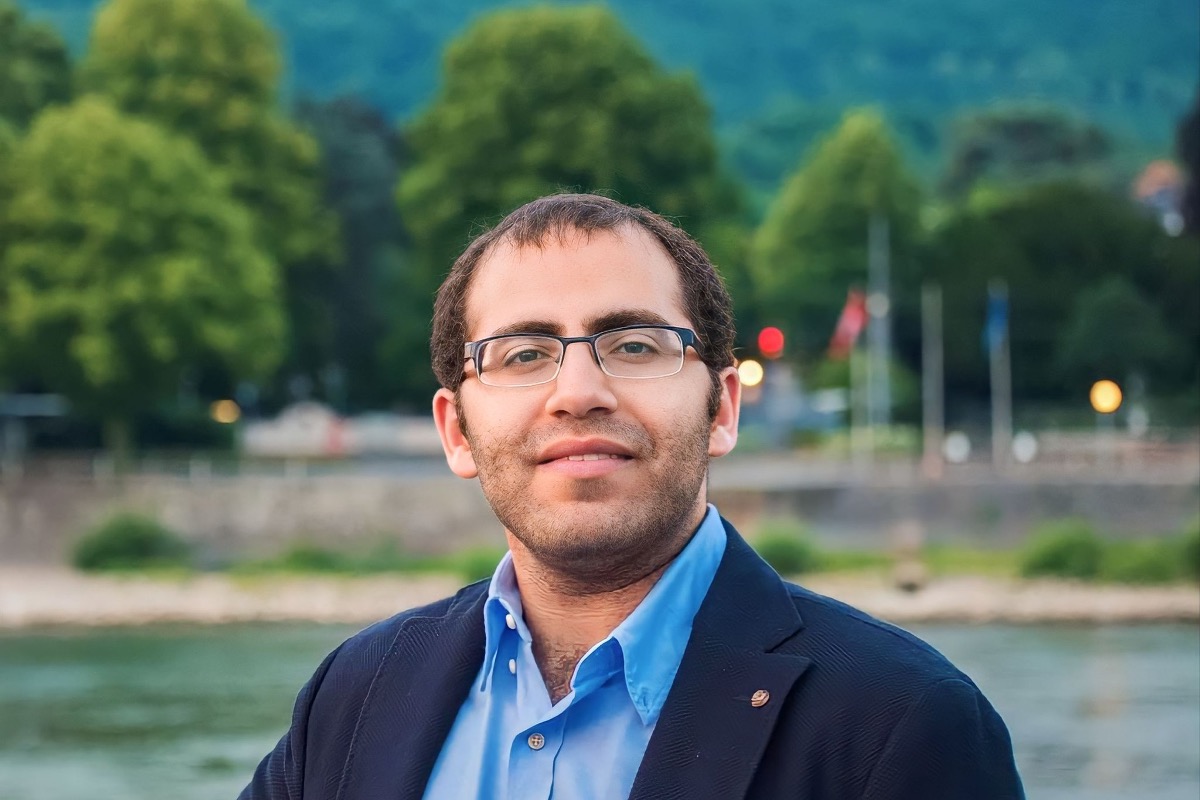 Mohamed Aboul Gheit: Story of hope, talent and freedom of journalism ...