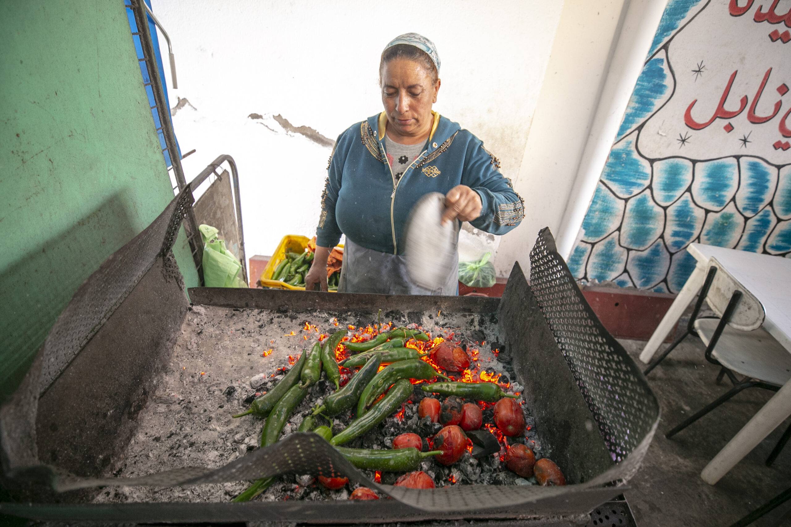 Award-winning Tunisian chef – Middle East Monitor