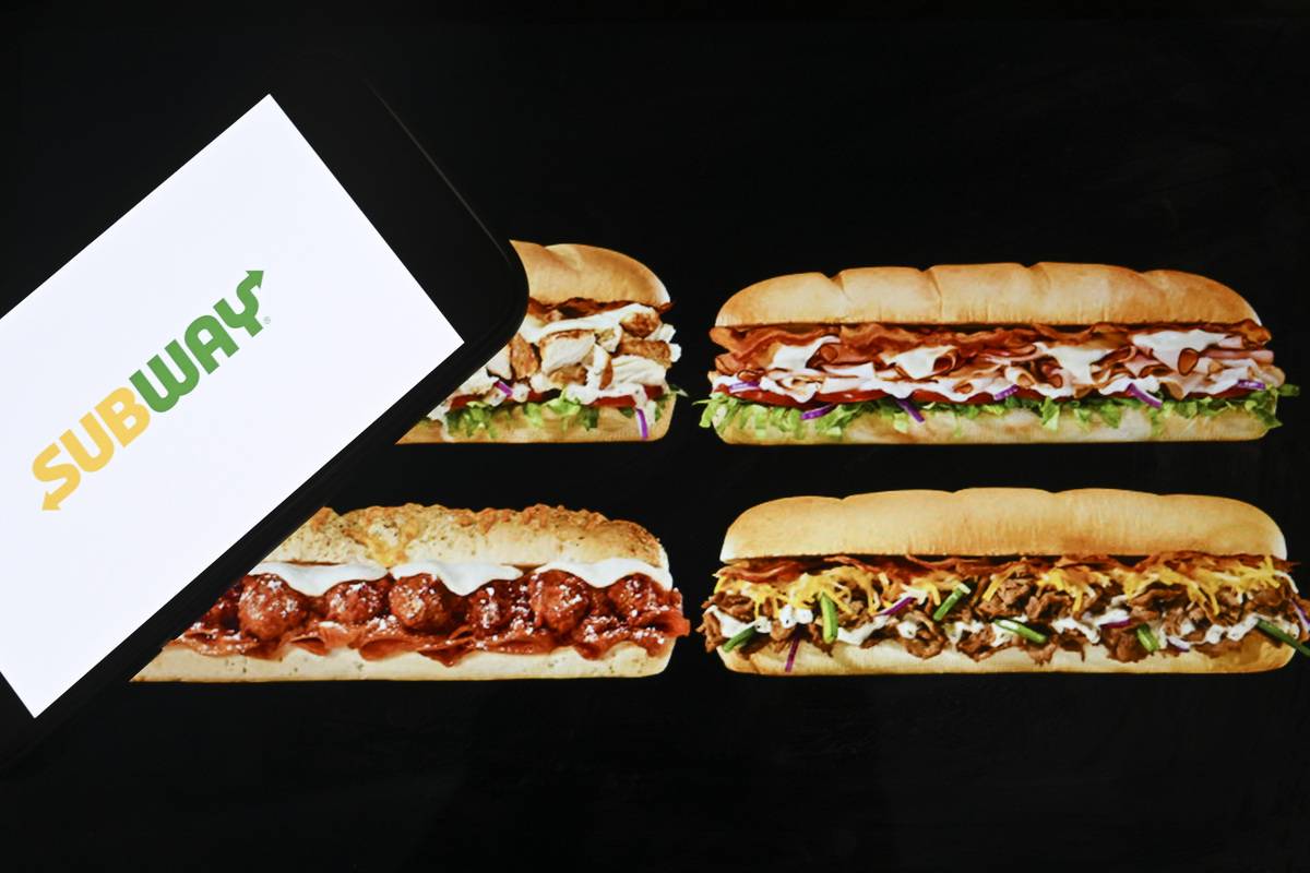 Subway – Middle East Monitor