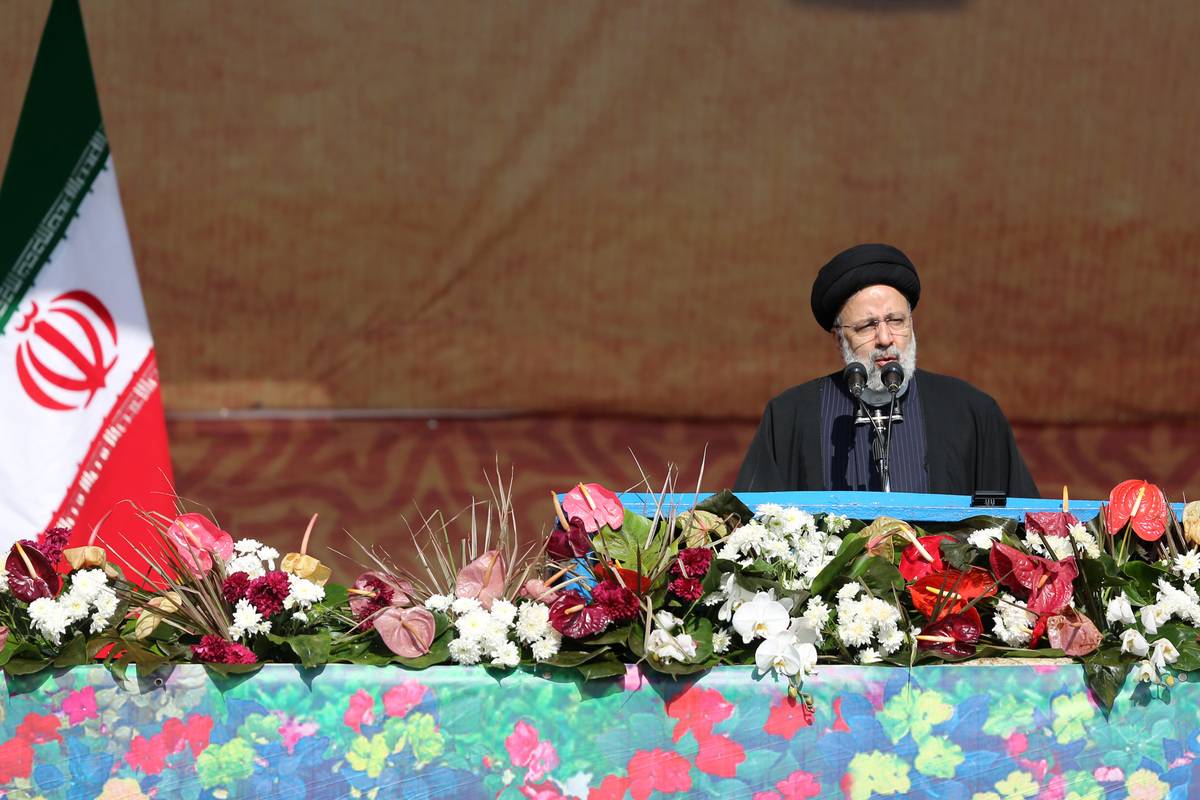 Iran marks 44th anniversary of Islamic revolution – Middle East Monitor