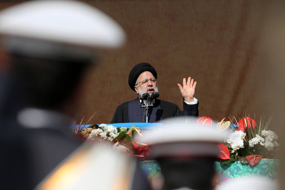 Iran marks 44th anniversary of Islamic revolution – Middle East Monitor