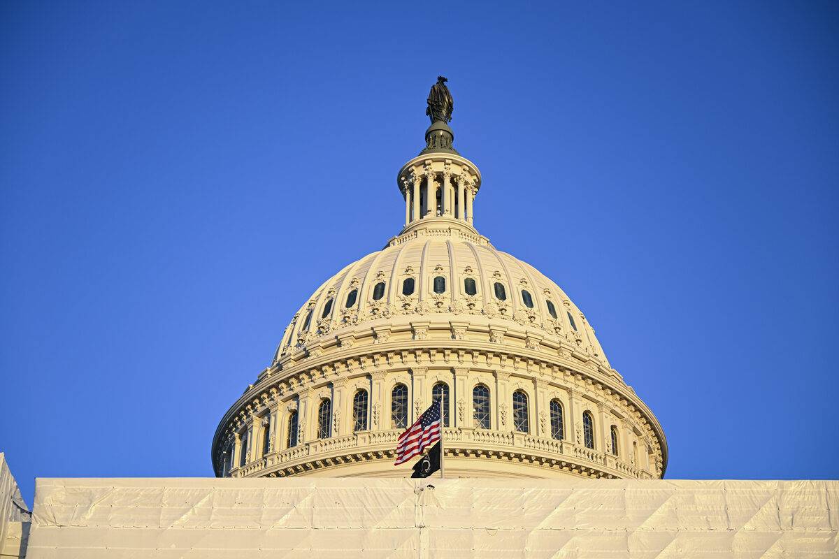 Iraq welcomes US Congress vote to repeal 1991 and 2002 war ...