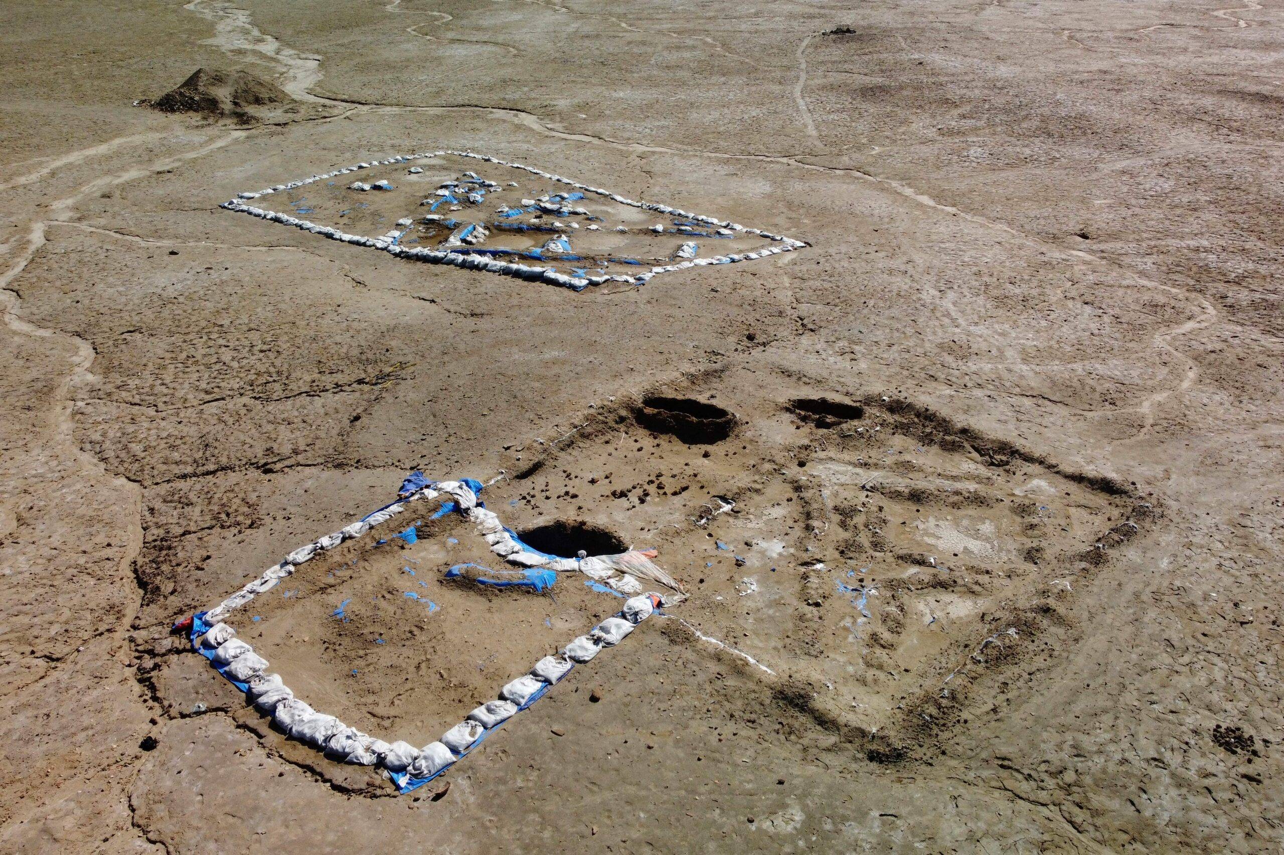 Archaeologists uncover 5,000-year-old Sumerian tavern in Iraq – Middle ...
