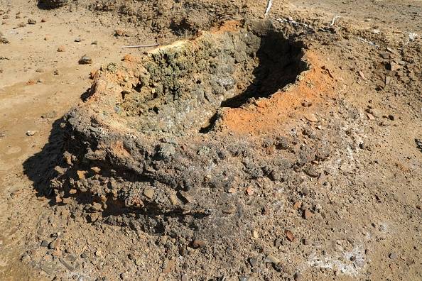 Archaeologists uncover 5,000-year-old Sumerian tavern in Iraq – Middle ...