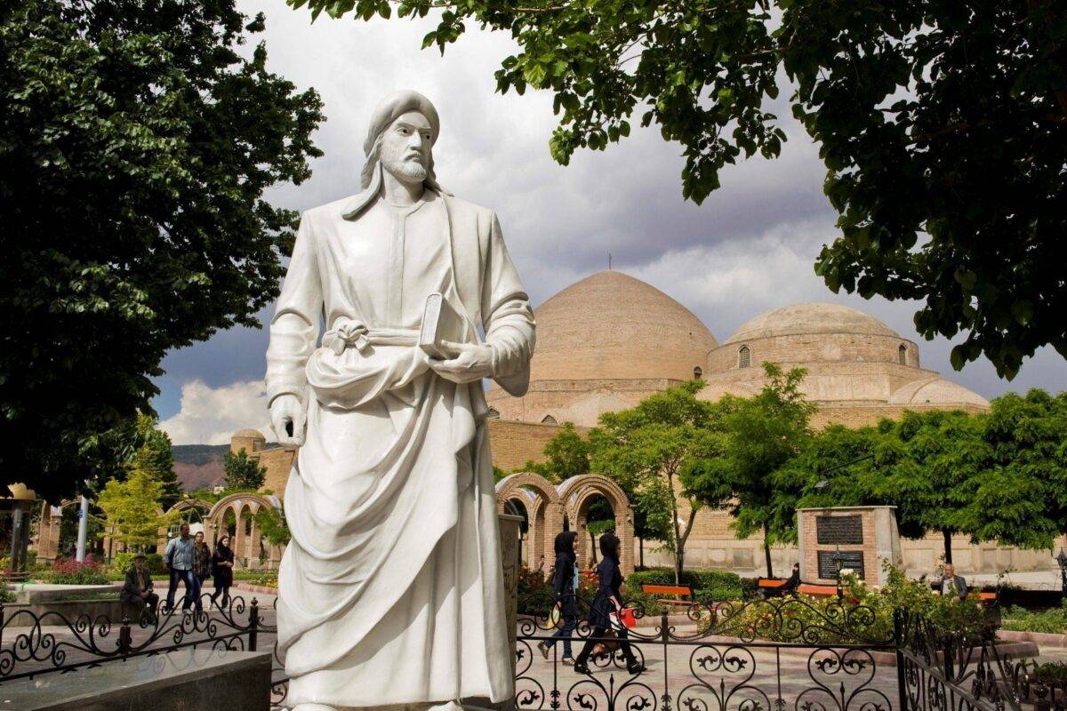 tabriz iran pictures