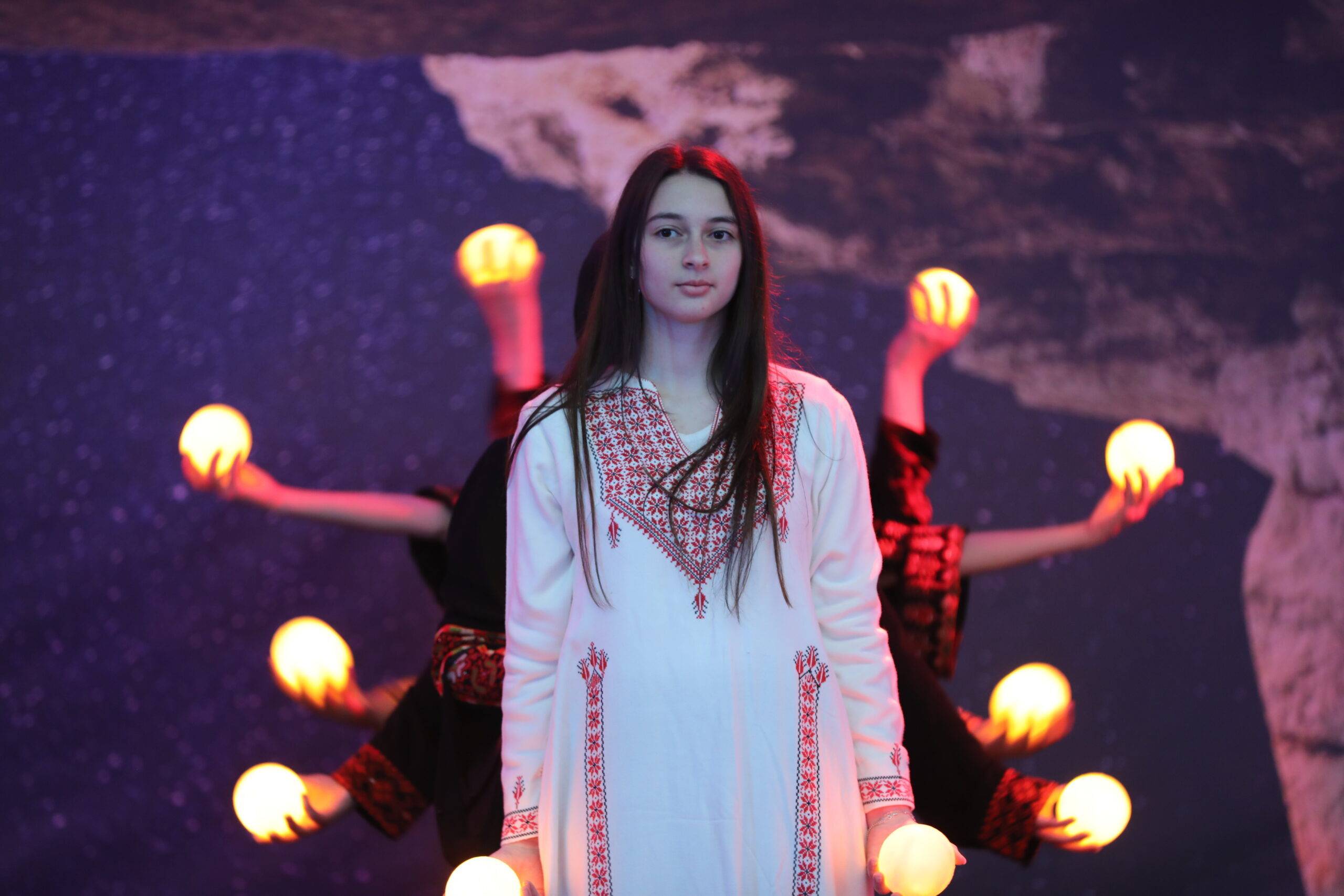 The art of Palestinian embroidery – Middle East Monitor