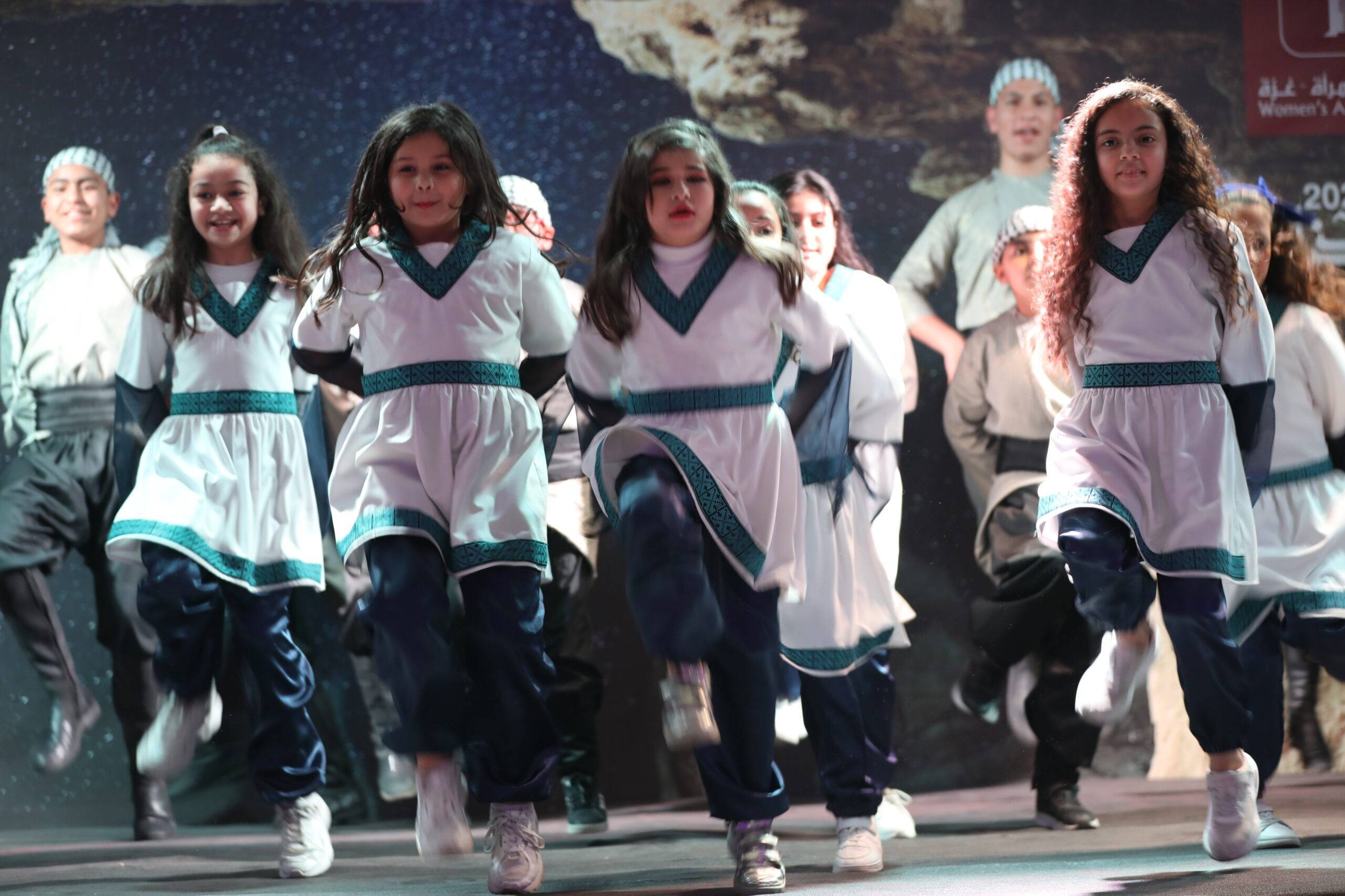 The art of Palestinian embroidery – Middle East Monitor