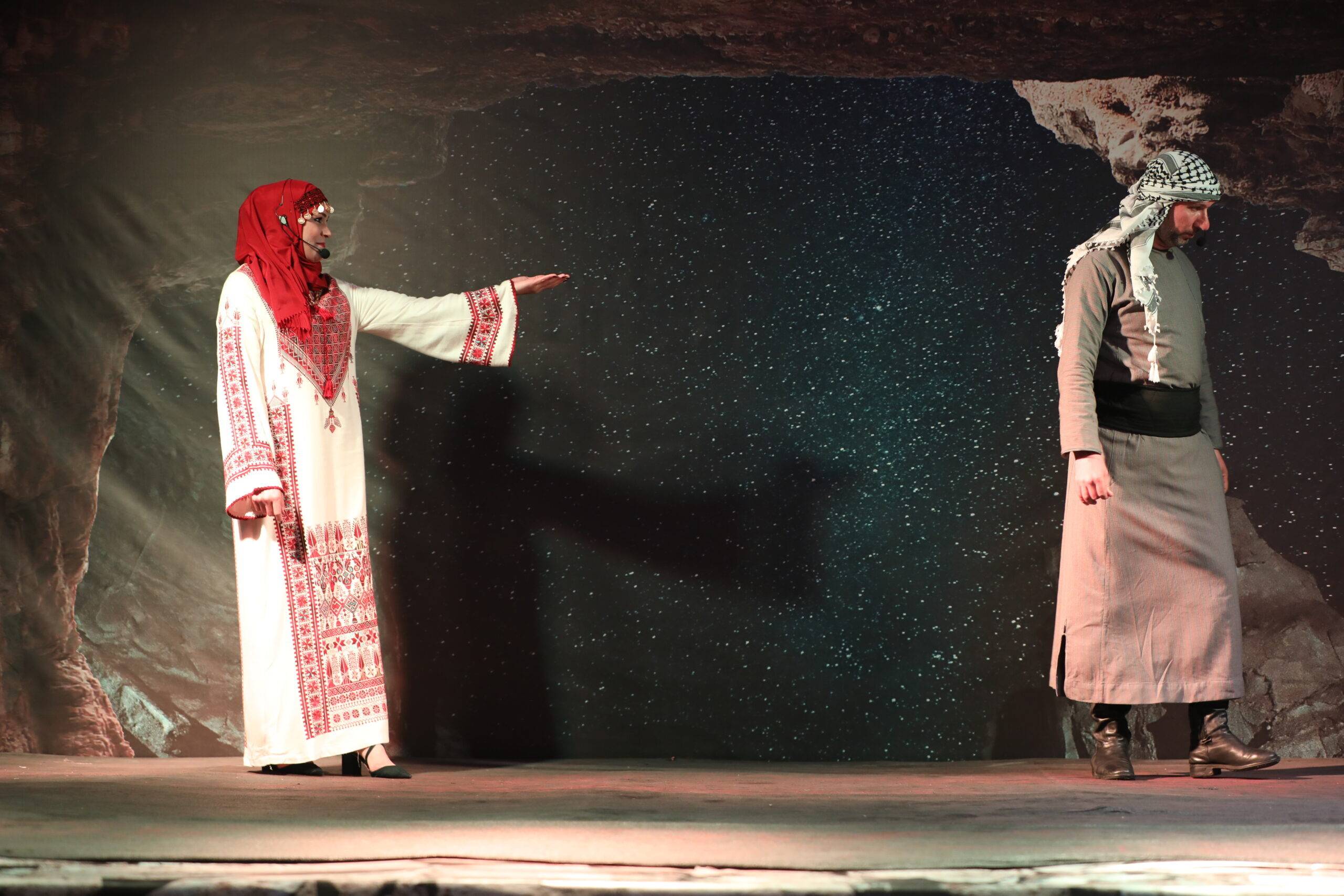 The art of Palestinian embroidery – Middle East Monitor