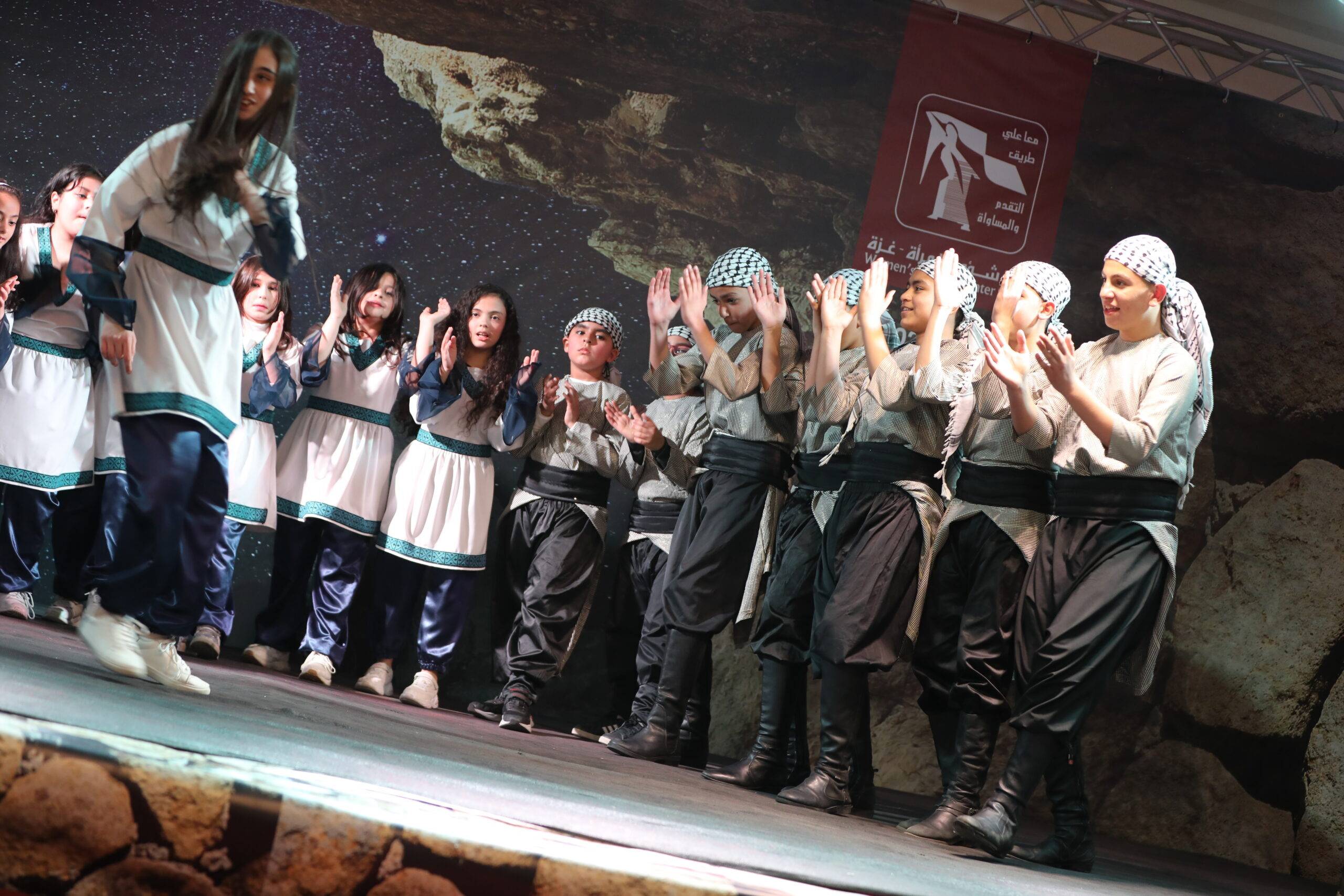 The art of Palestinian embroidery – Middle East Monitor