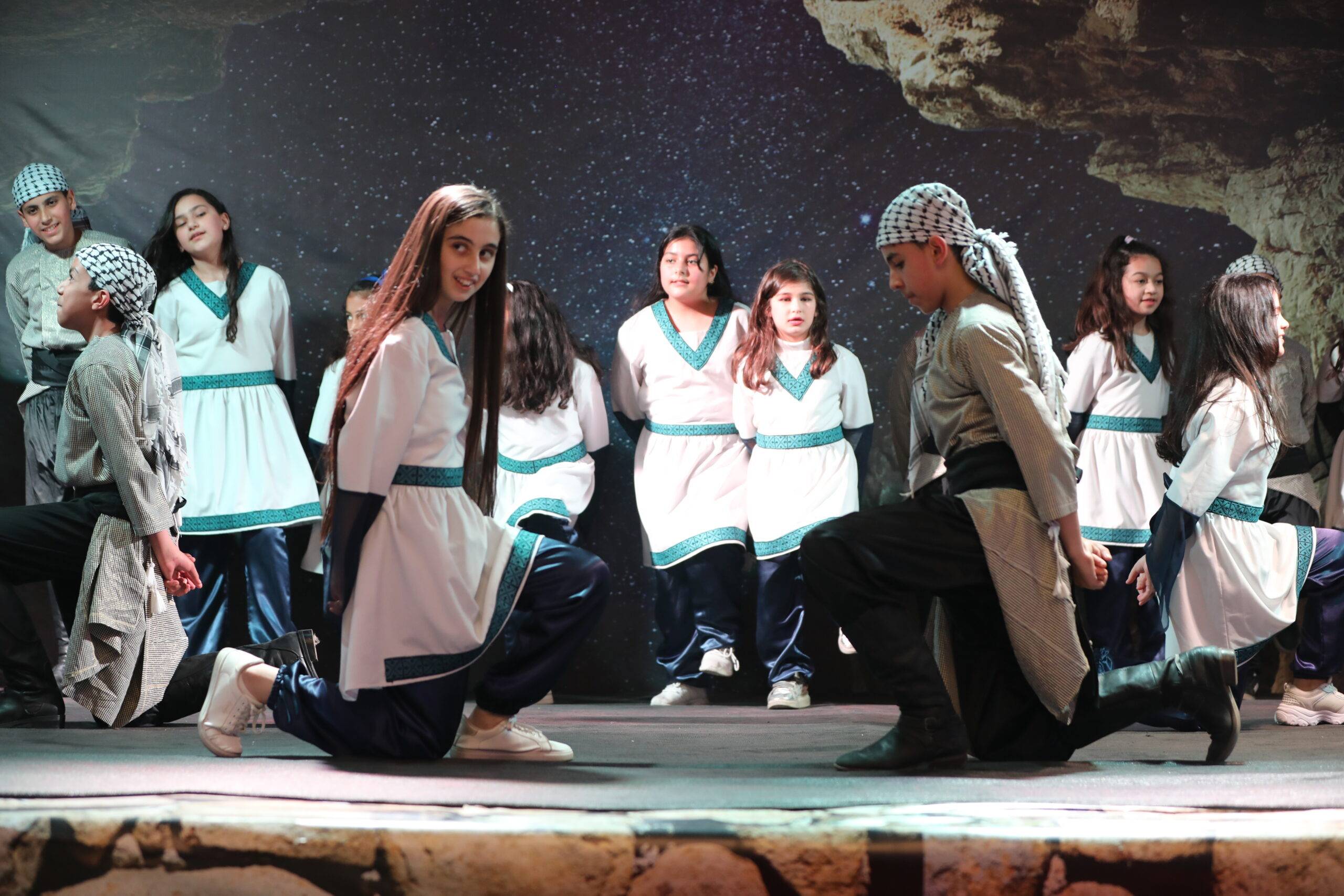 The art of Palestinian embroidery – Middle East Monitor