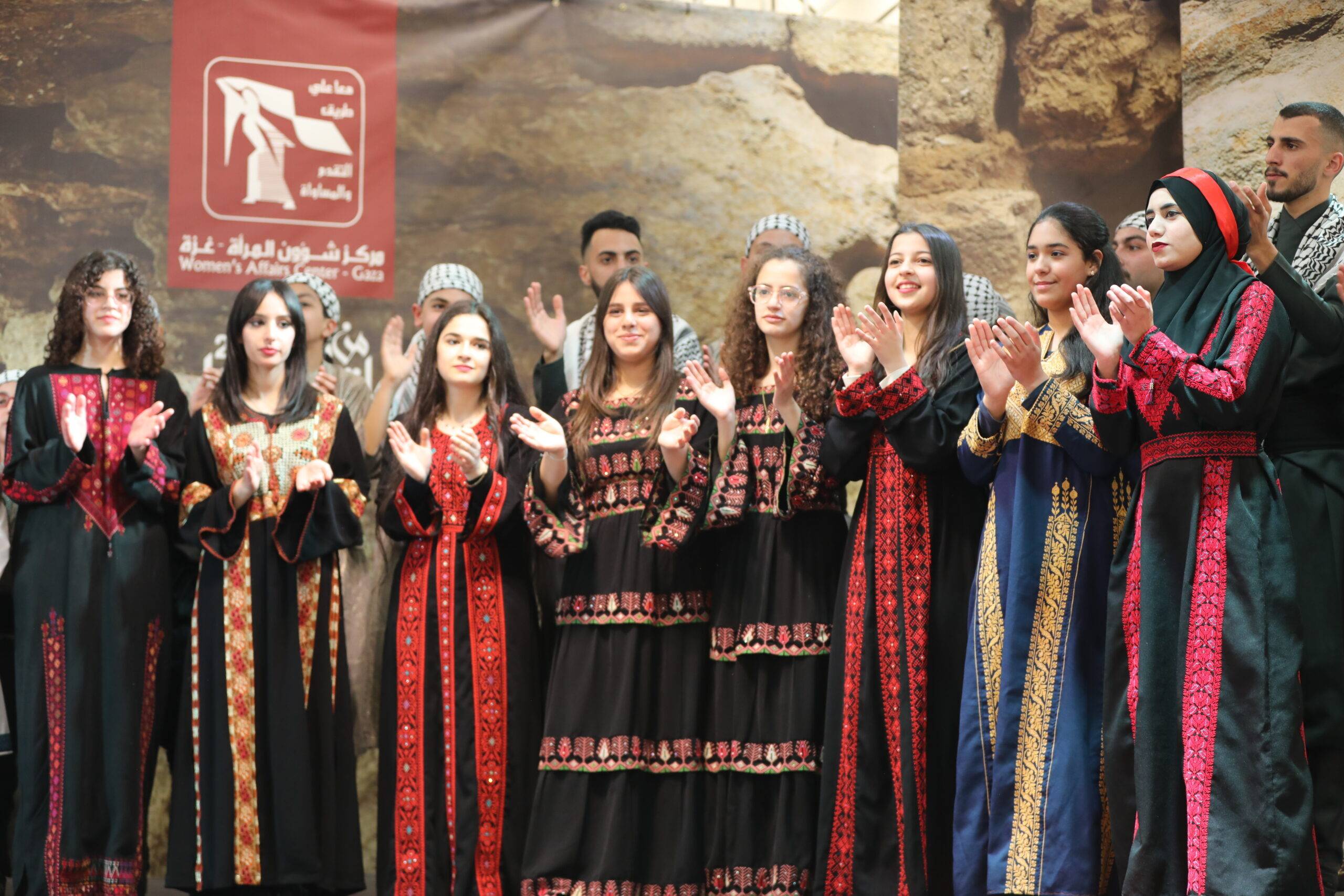 The art of Palestinian embroidery – Middle East Monitor