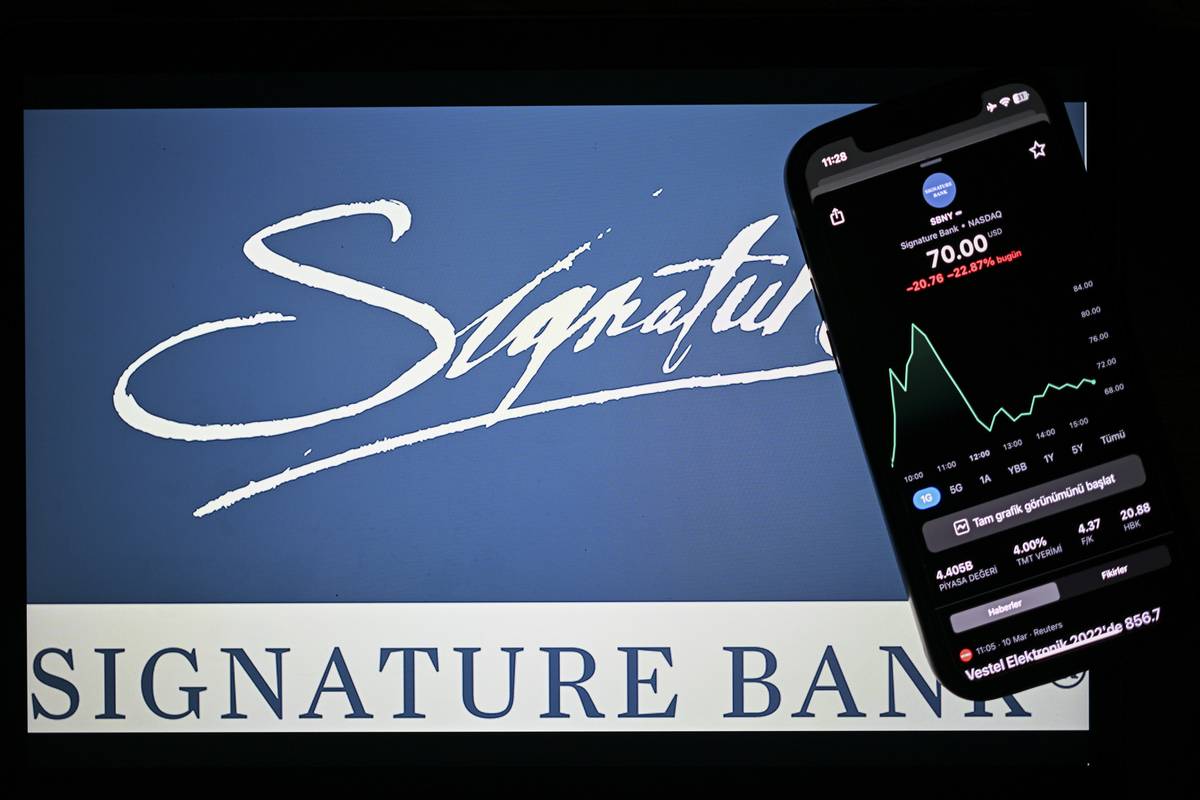 Signature Bank – Middle East Monitor