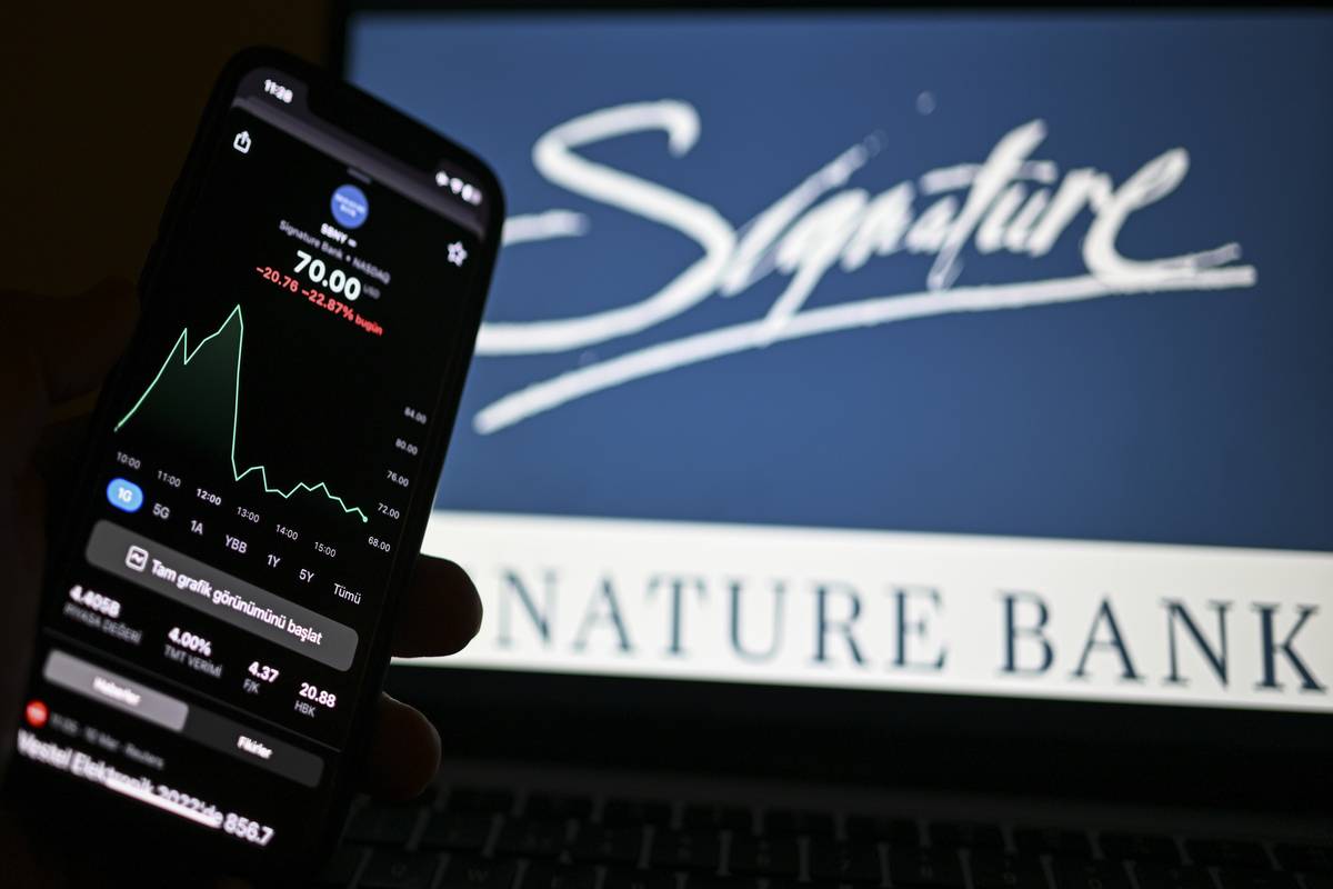 Signature Bank – Middle East Monitor