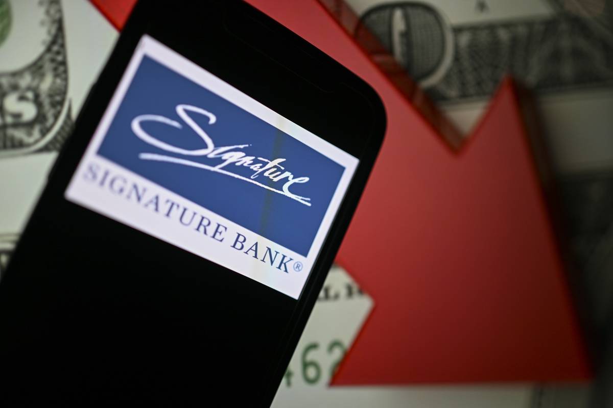 Signature Bank – Middle East Monitor