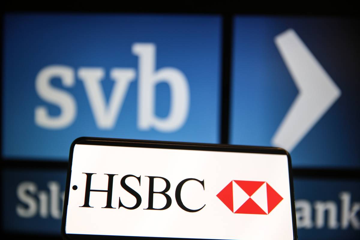 Silicon Valley Bank (SVB) – HSBC – Middle East Monitor