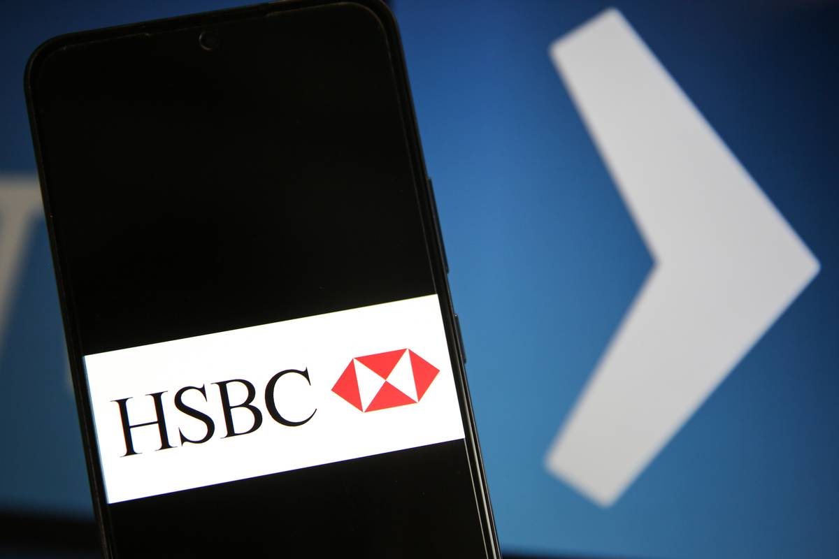 Silicon Valley Bank (SVB) – HSBC – Middle East Monitor