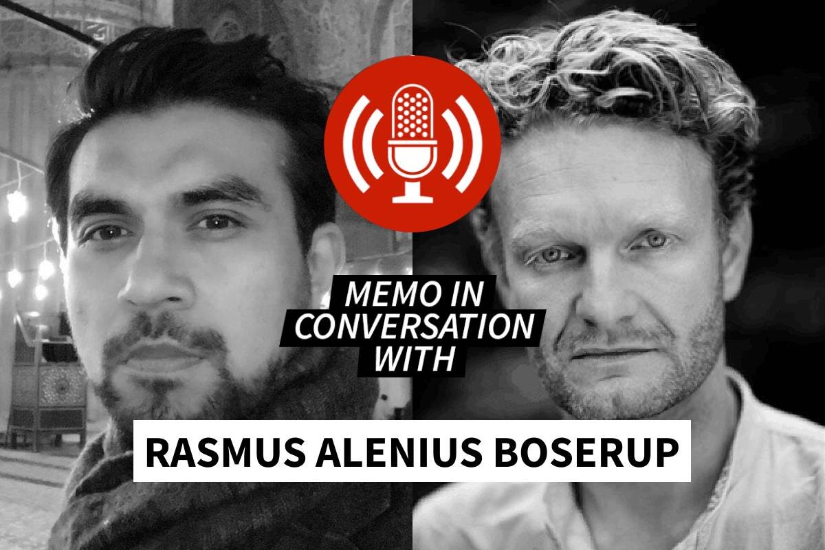 The EU and Israel’s right-wing coalition: MEMO in conversation with ...