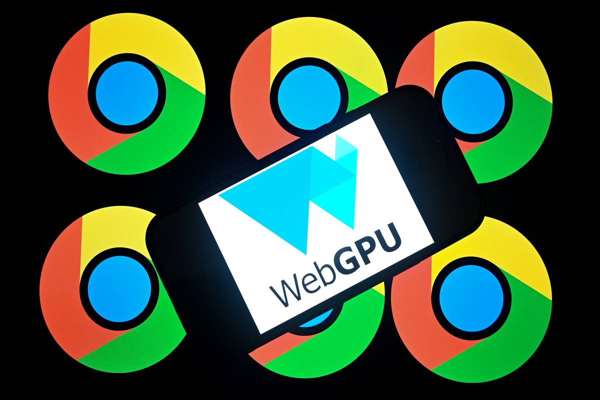 Google Chrome – WebGPU – Middle East Monitor