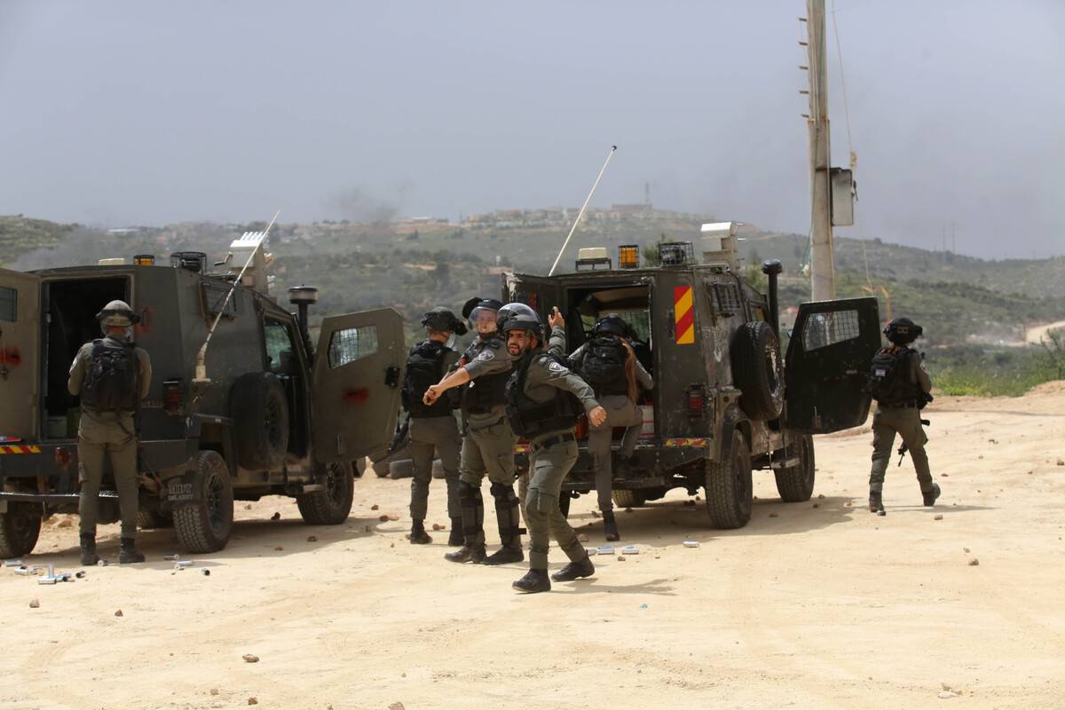 Israeli settlers demand legalization of Avitar settlement outpost near ...