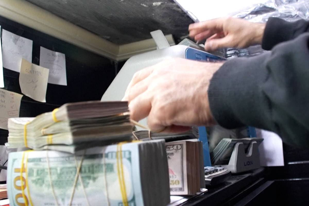 Lebanon: Inflation crisis deepens after 90% currency devaluation ...