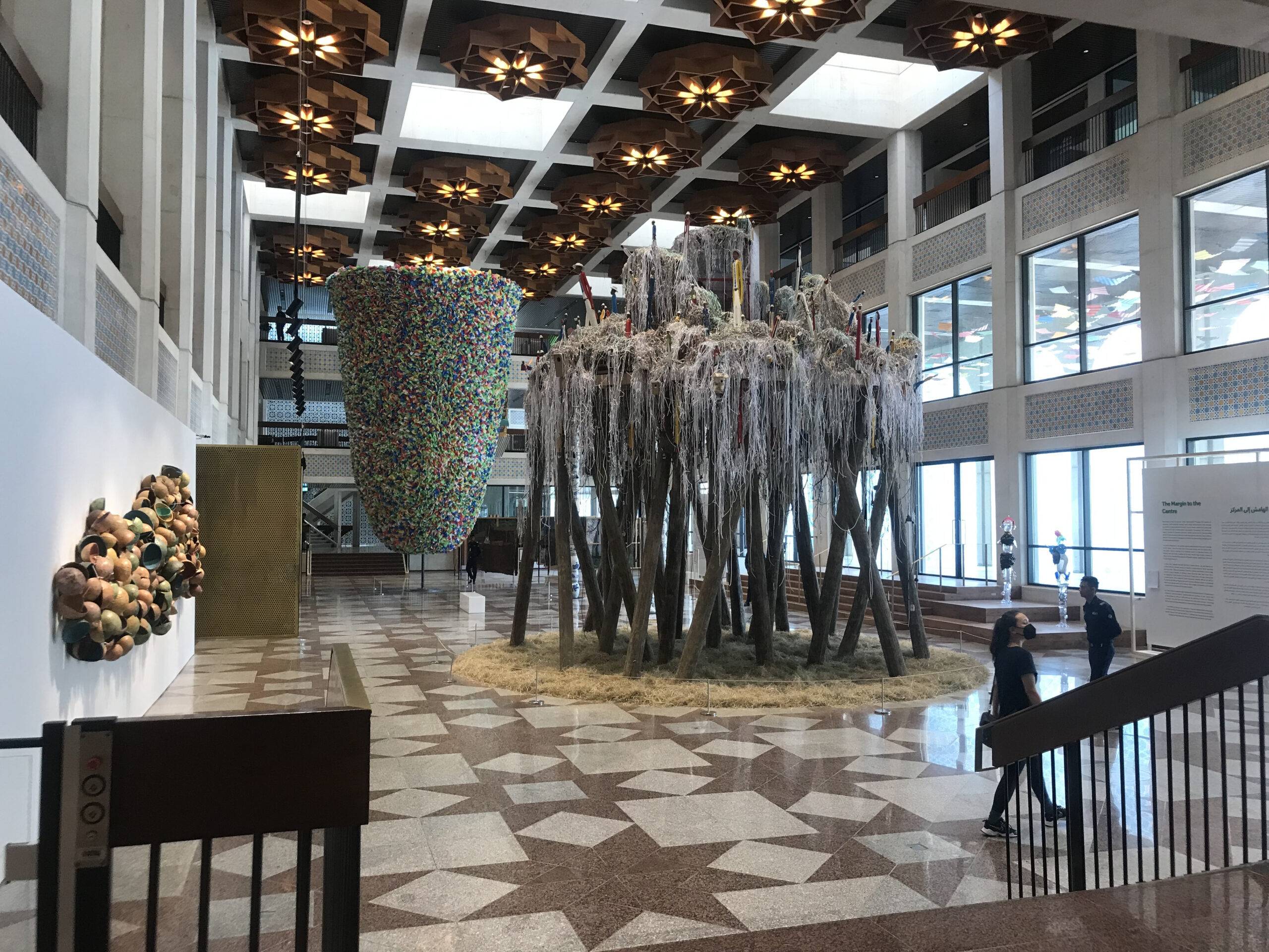 Rewriting history and building community: Abu Dhabi in the Emirati art ...