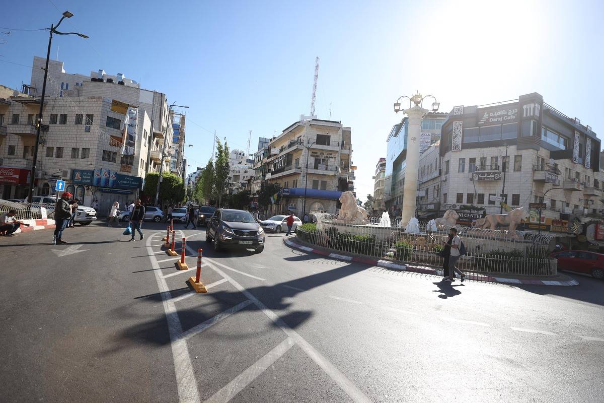 Palestinian Khader Adnan dies in prison after 87-day hunger strike ...