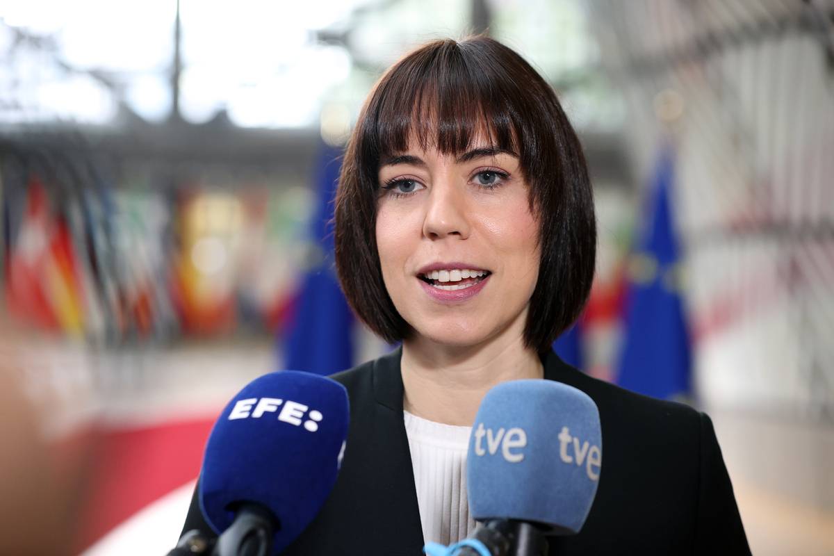 European Union Competition Commission meeting in Brussels – Middle East ...