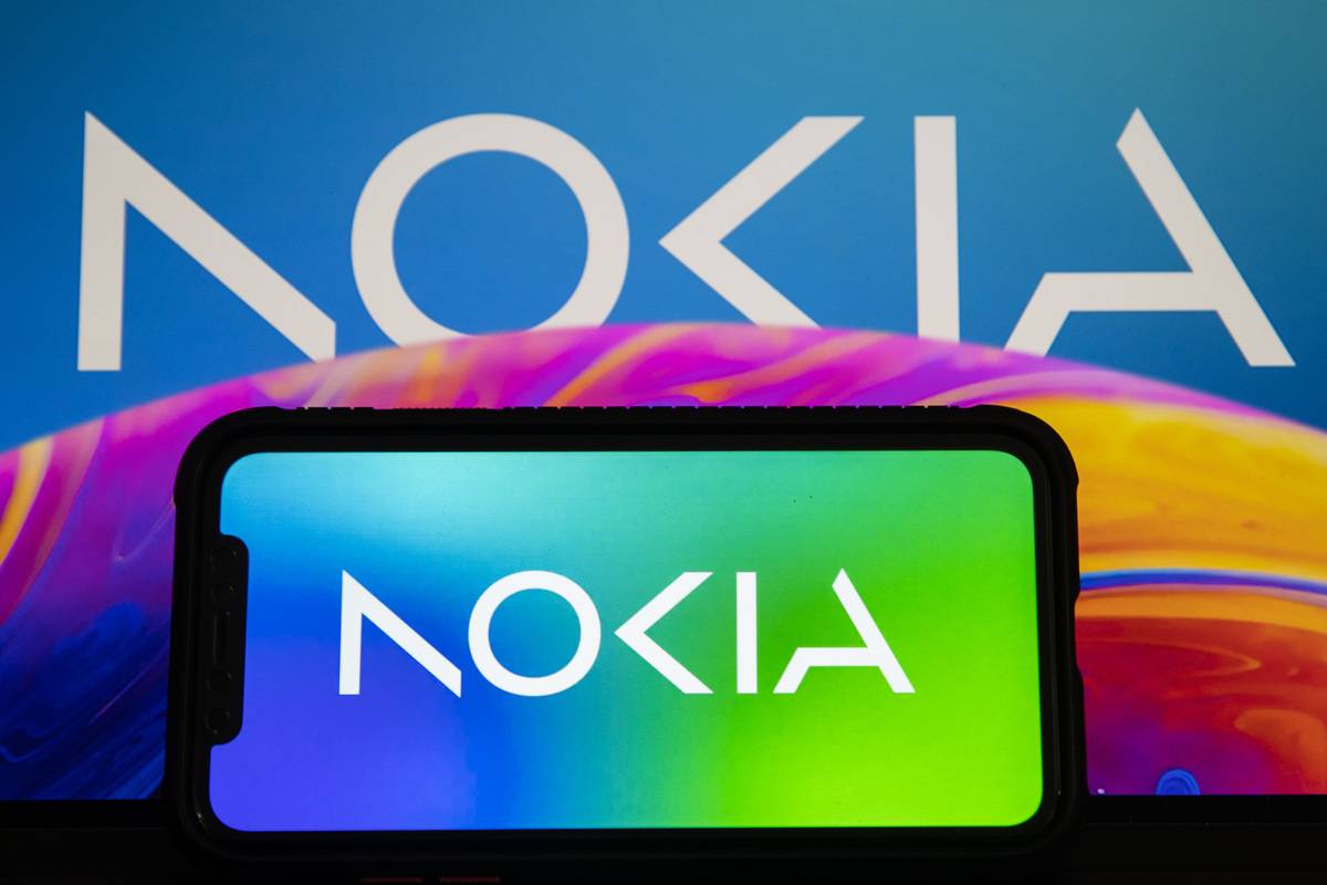 Nokia – Middle East Monitor