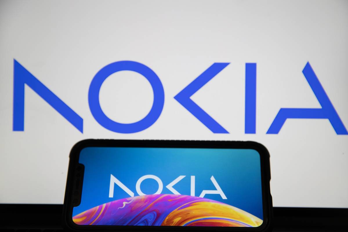 Nokia – Middle East Monitor