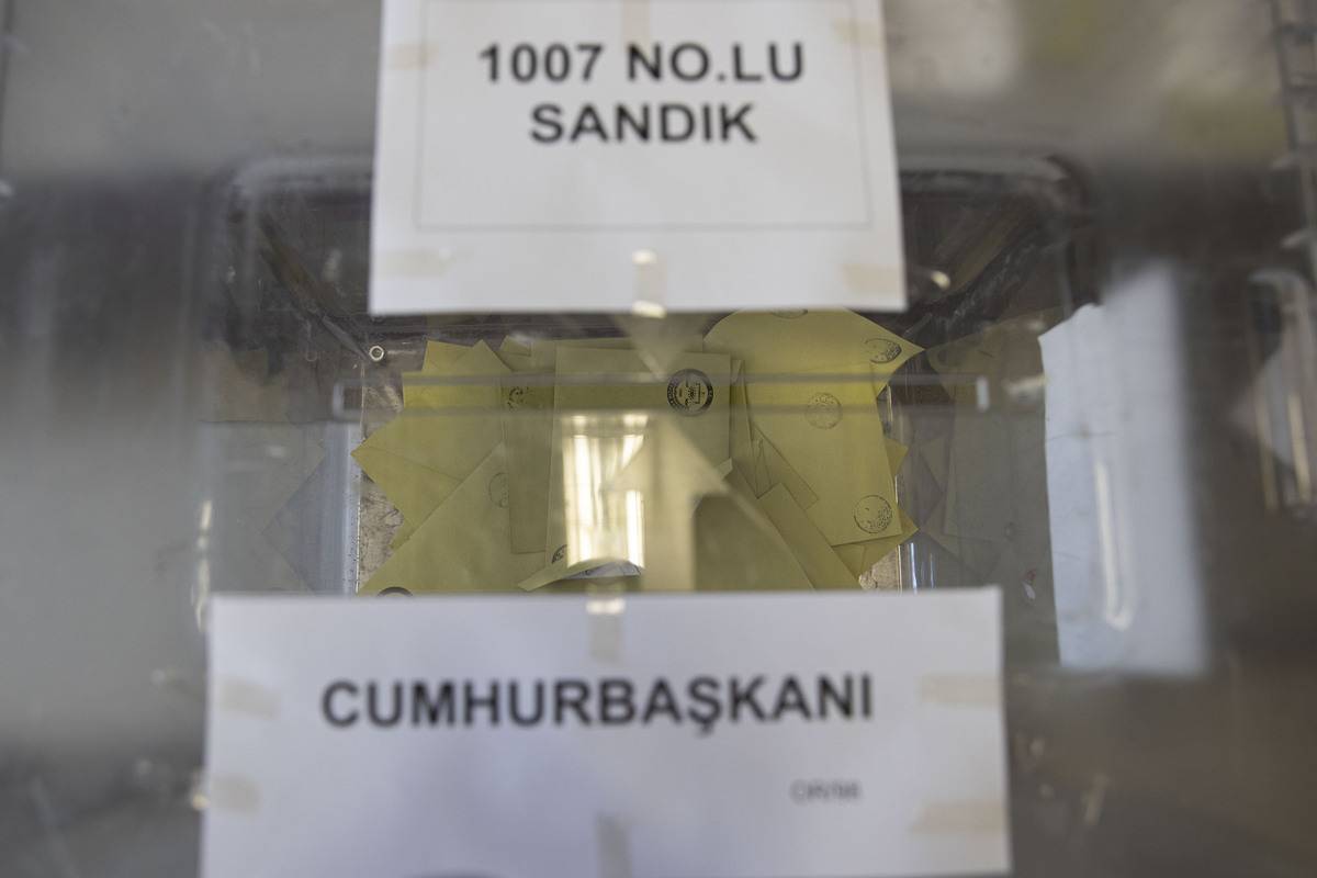 Voting begins across Turkiye in first-ever presidential runoff – Middle ...