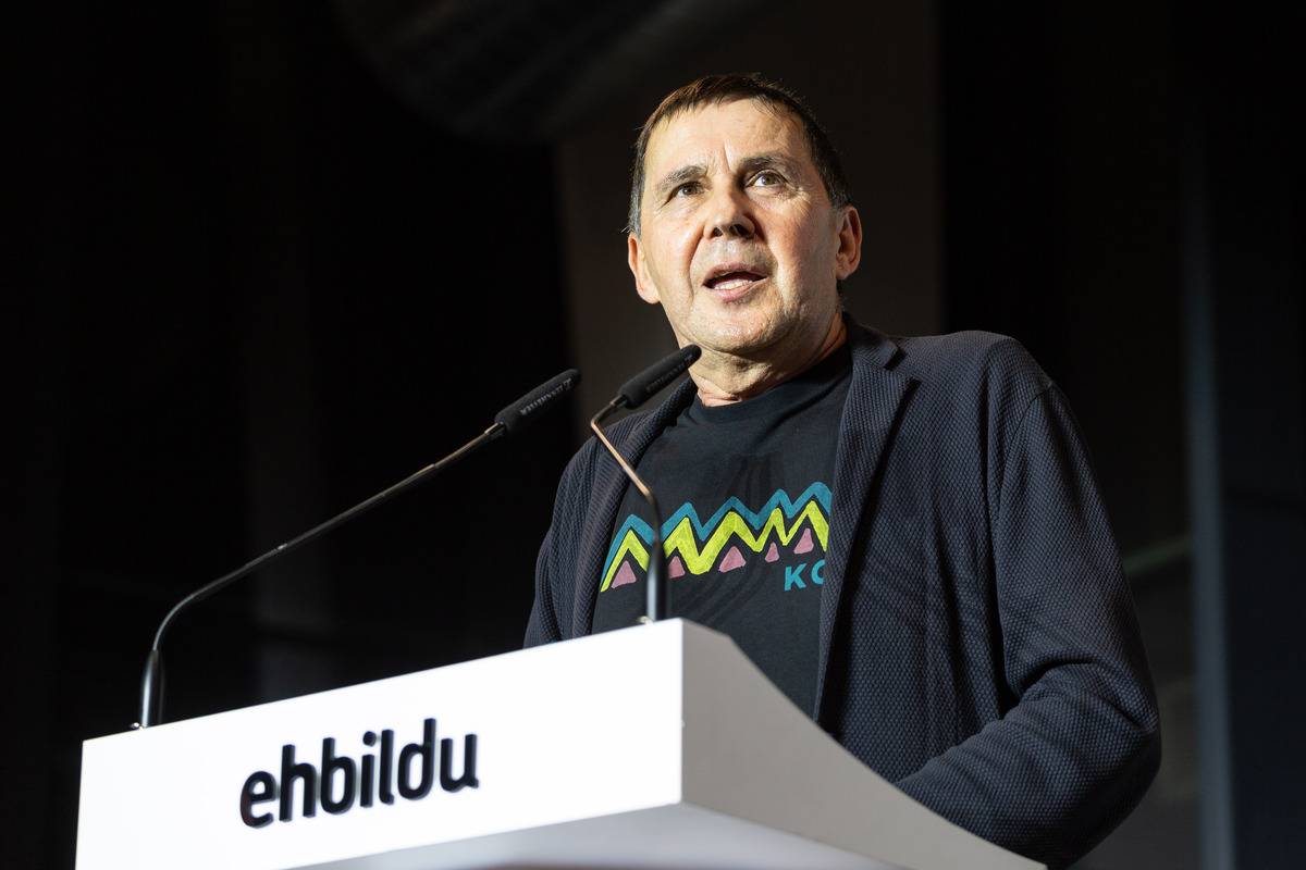 Basque pro-independence supporters grow strongly in Spain’s municipal ...