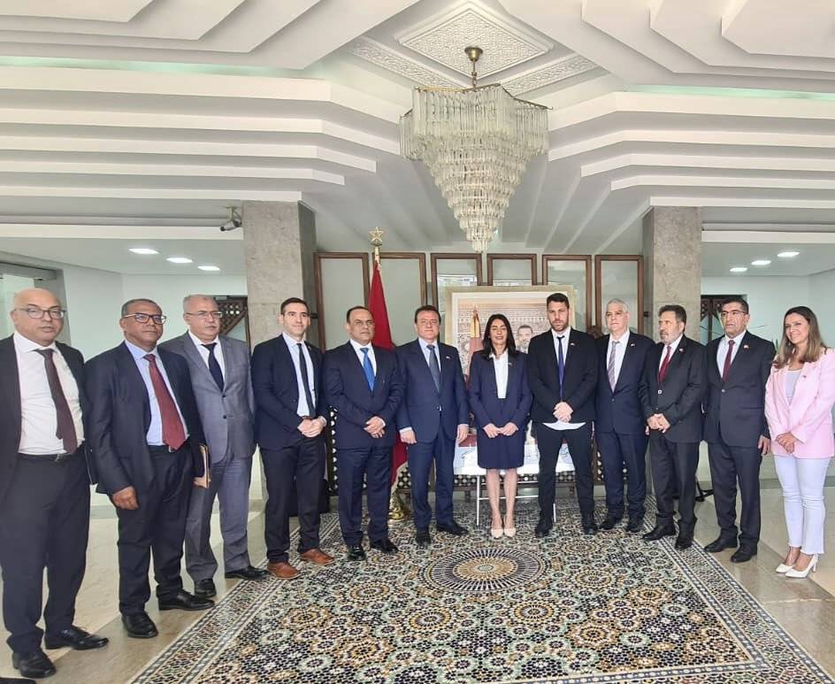 Middle East Monitor