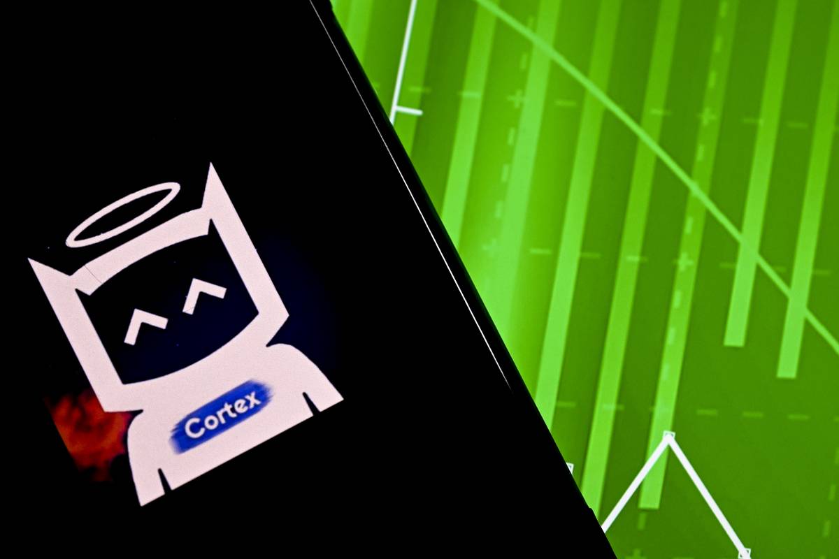 Cortex – Middle East Monitor