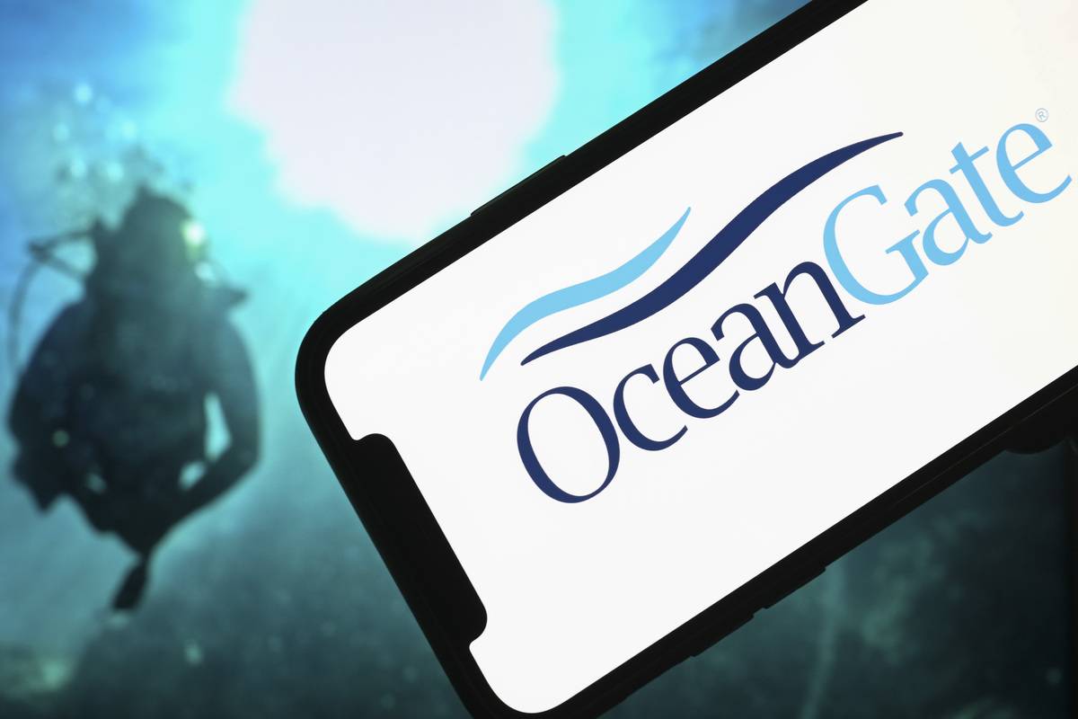 OceanGate – Middle East Monitor