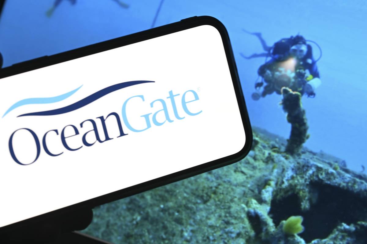 OceanGate – Middle East Monitor